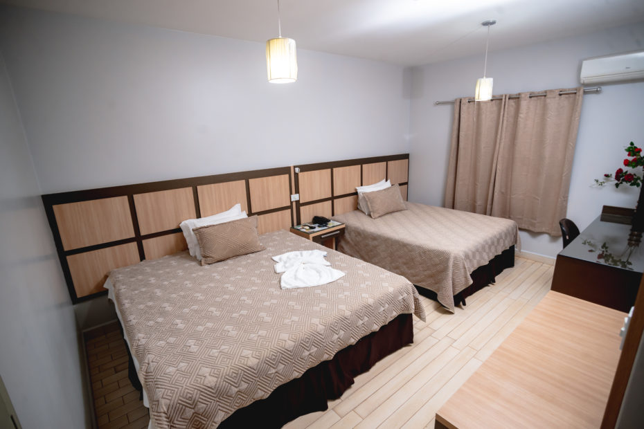 Inicial – Hotel O Recanto