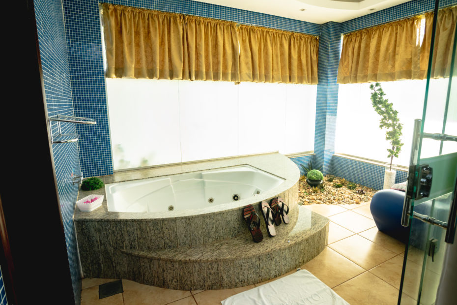 Inicial – Hotel O Recanto