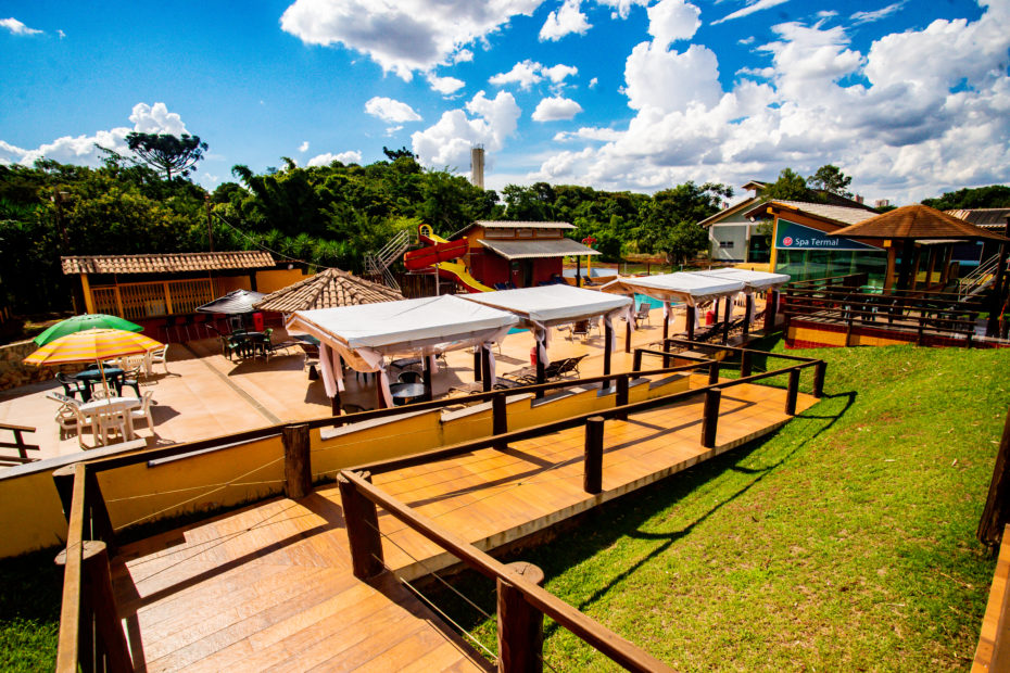 Inicial – Hotel O Recanto