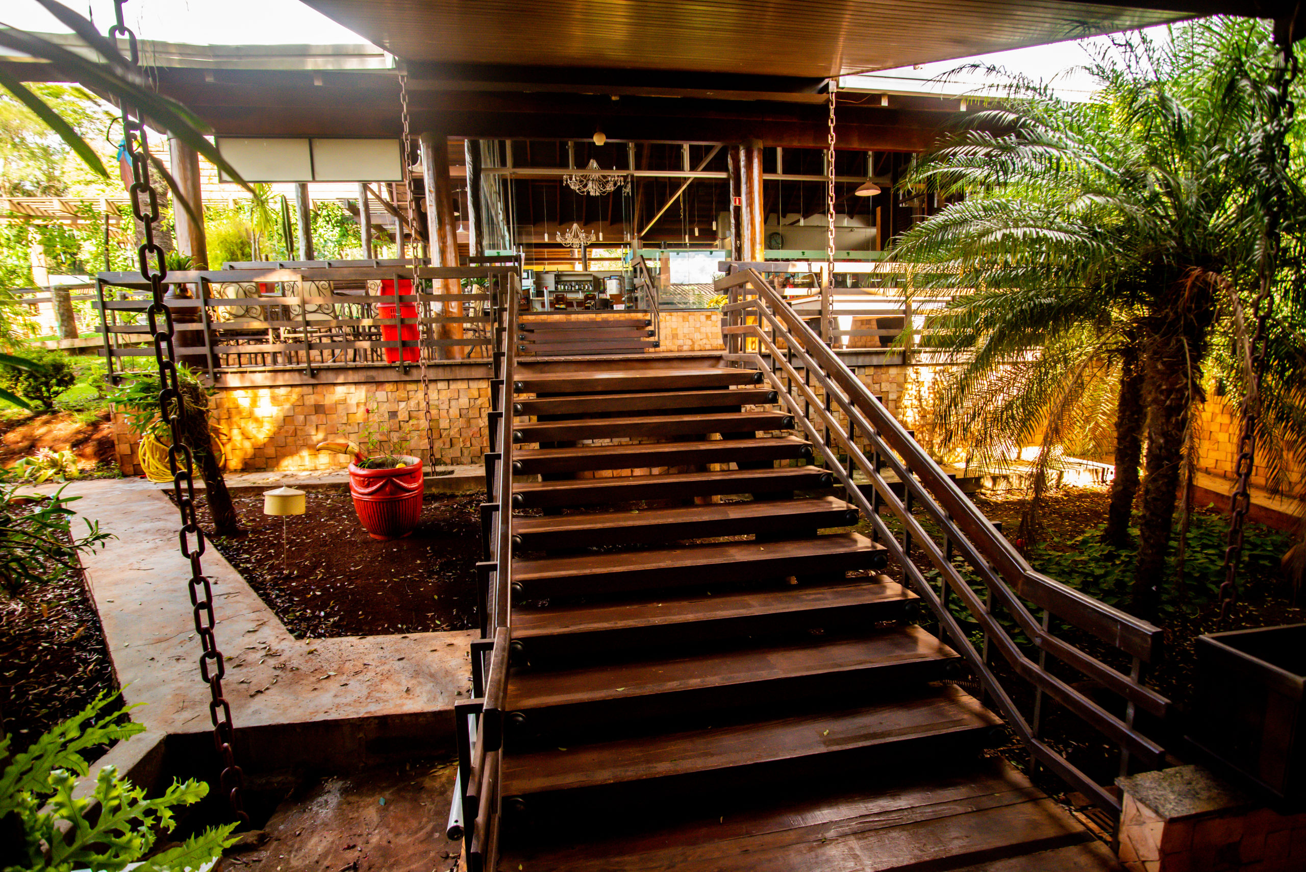 Inicial – Hotel O Recanto